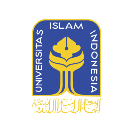 Logo - Universitas Islam Indonesia