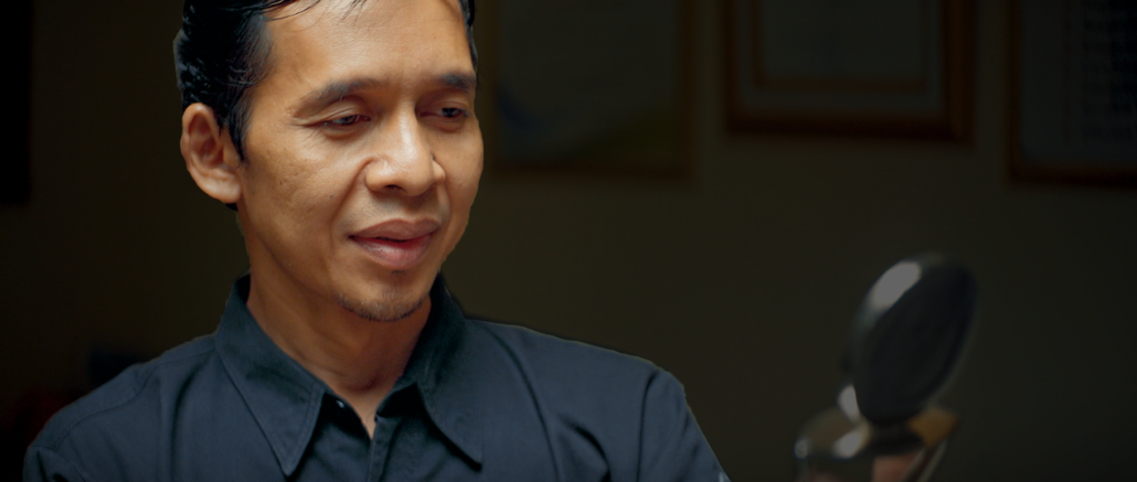 #BeraniGapaiMimpi Bagian 2 - Universitas Islam Indonesia