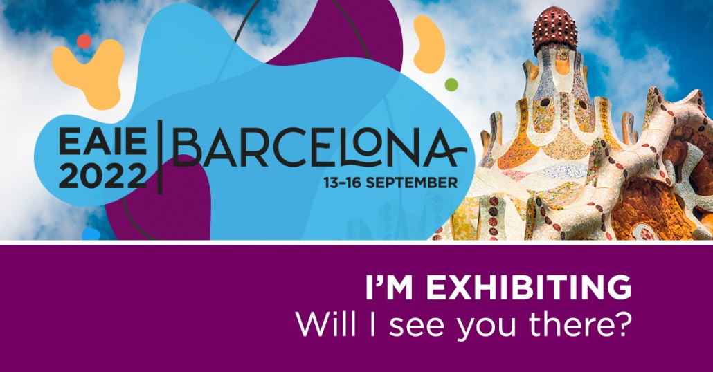 EAIE-2022 - Universitas Islam Indonesia