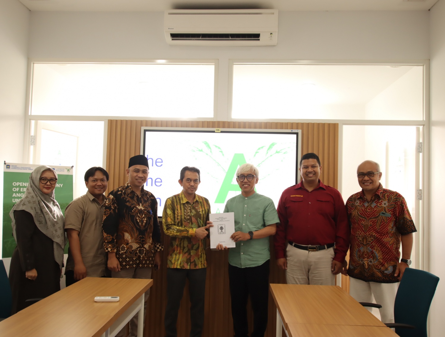 UII Perkuat Pengembangan Kewirausahaan dan Inovasi Berkelanjutan ...