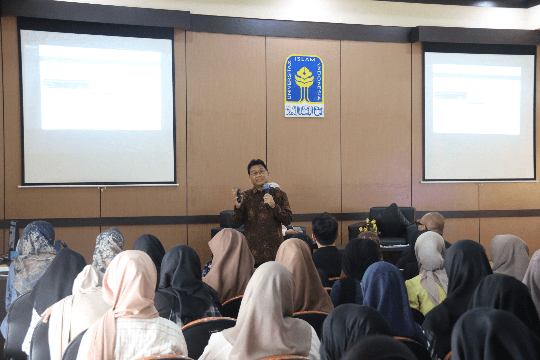 Sarjana Terapan FBE UII Dorong Lahirnya Investor Muda - Universitas ...