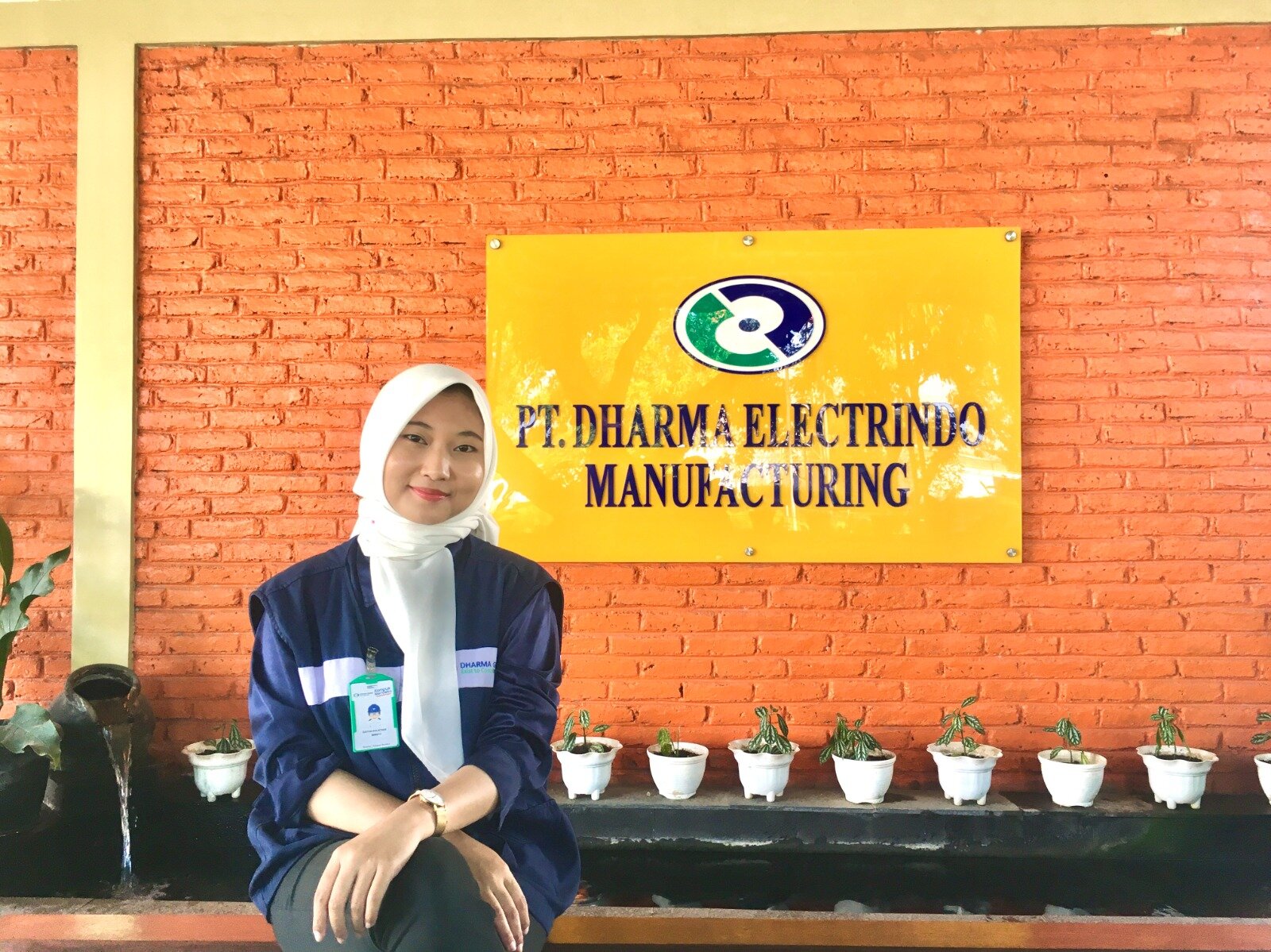 Testimoni Magang: Tingkatkan Profesionalisme, Wawasan, dan Kinerja ...