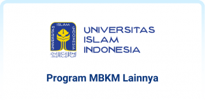 MBKM UII - Merdeka Belajar Kampus Merdeka (MBKM) - Universitas Islam ...