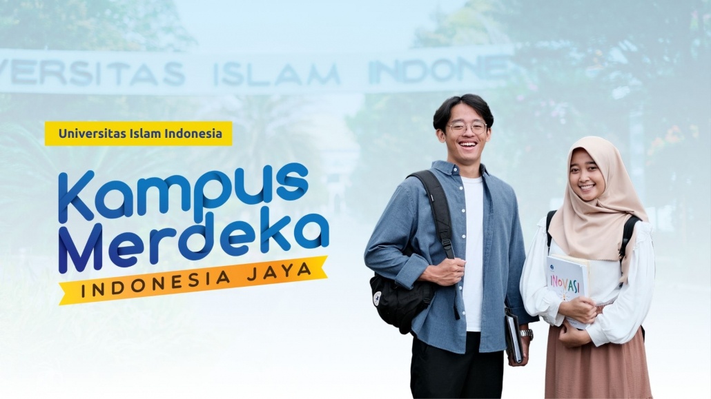 MBKM UII - Merdeka Belajar Kampus Merdeka (MBKM) - Universitas Islam ...