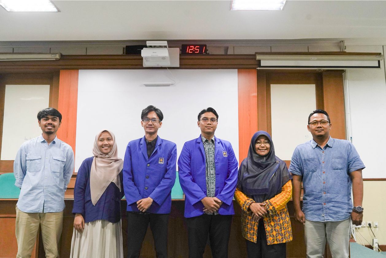Prodi Teknik Sipil UII Mengirim 2 Mahasiswa Student Exchange ke UiTM ...