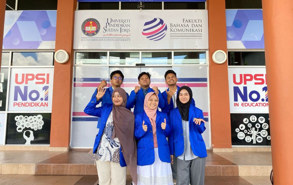 Enam Mahasiswa FPSB UII Ikuti Program International Mobility di Malaysia - Universitas Islam ...