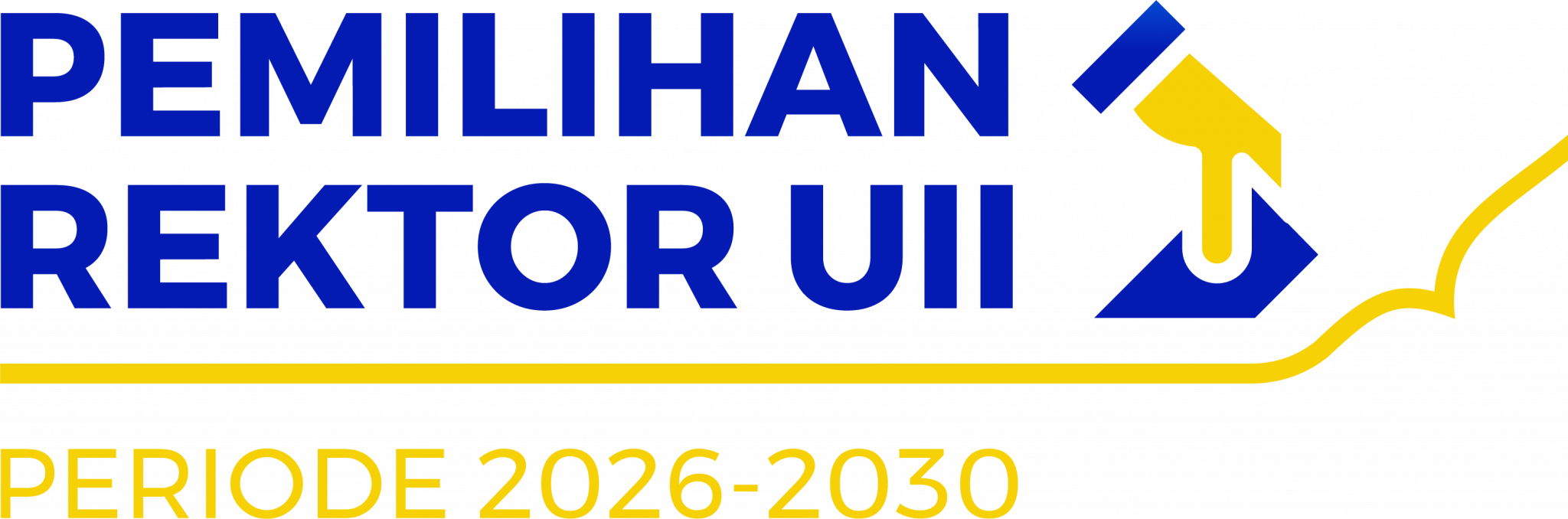 Pemilihan Rektor UII Periode 2026-2030 - Universitas Islam Indonesia