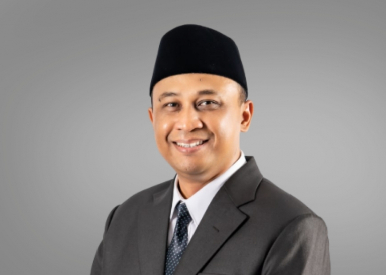 Rifqi Muhammad - Universitas Islam Indonesia